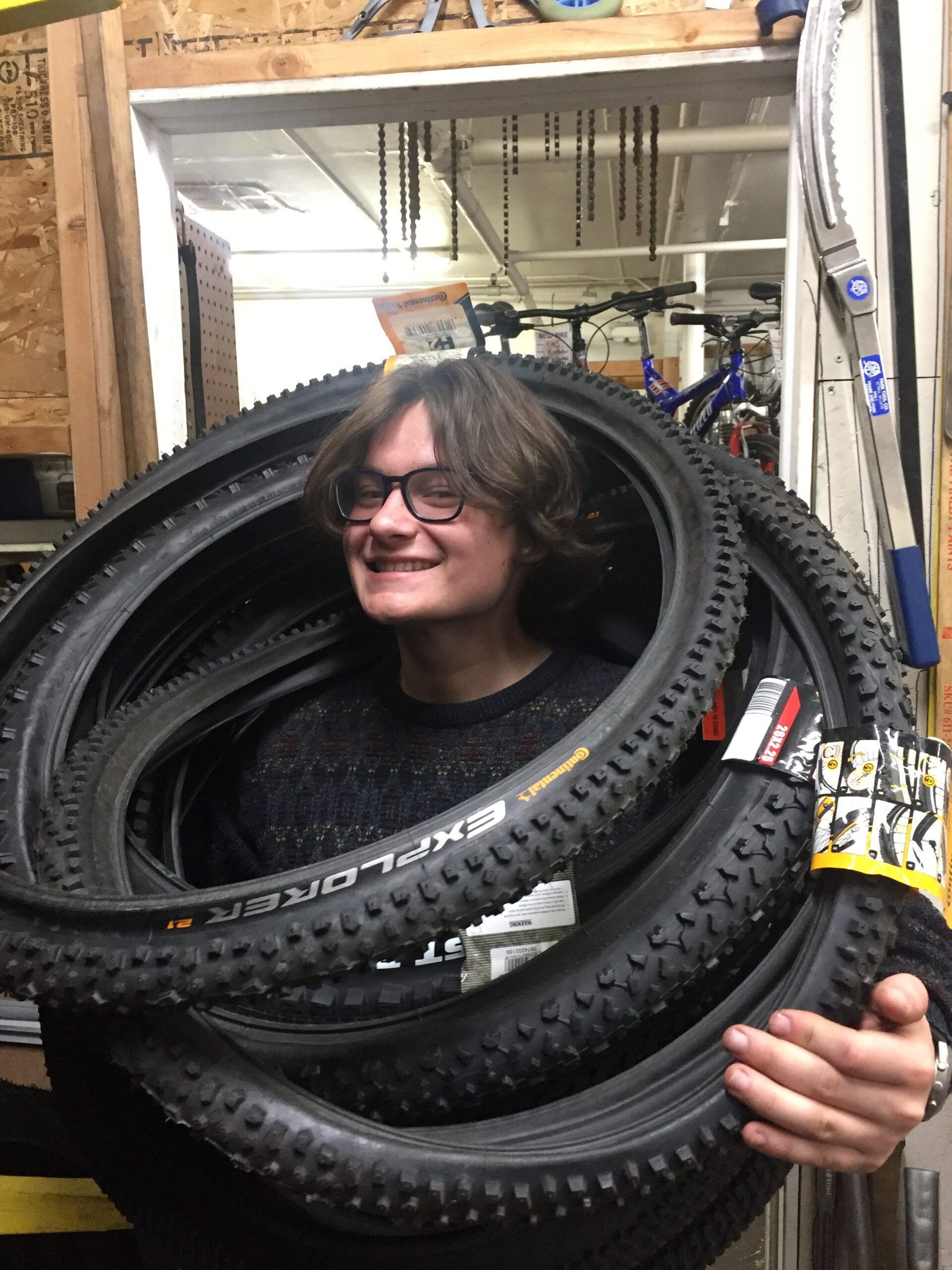 Get Involved | Reno Bike Project