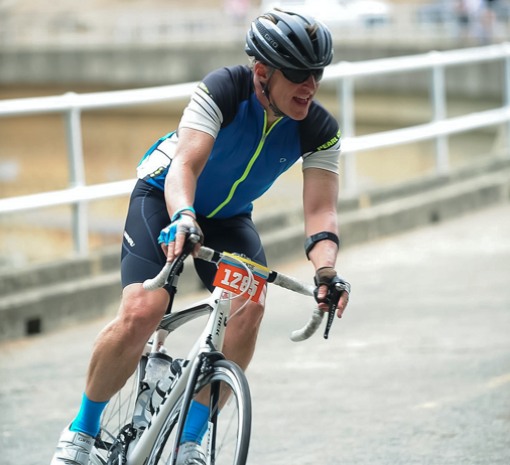 Ron Marston | Reno Bike Project