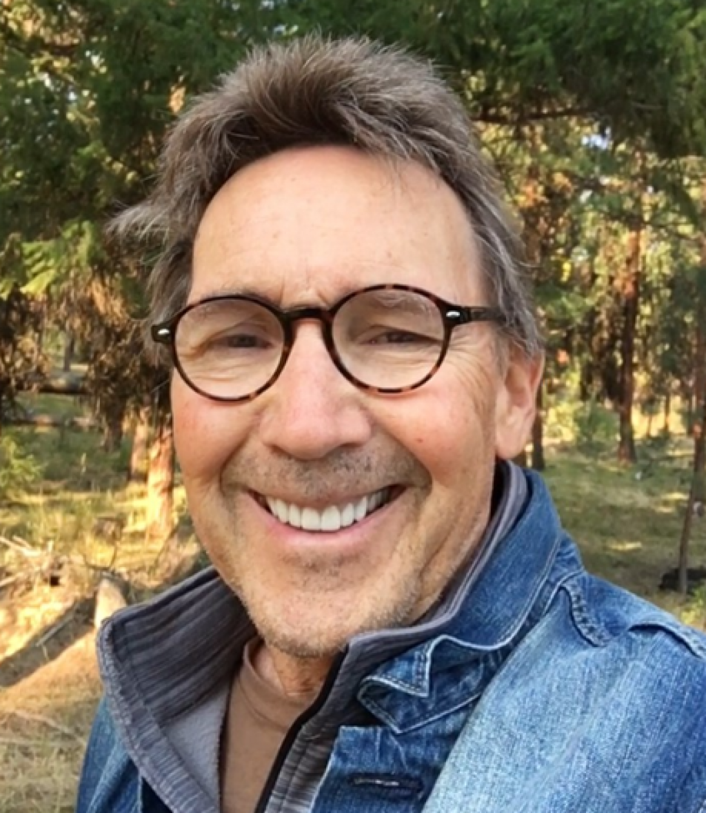 Scott Gibson | Reno Bike Project