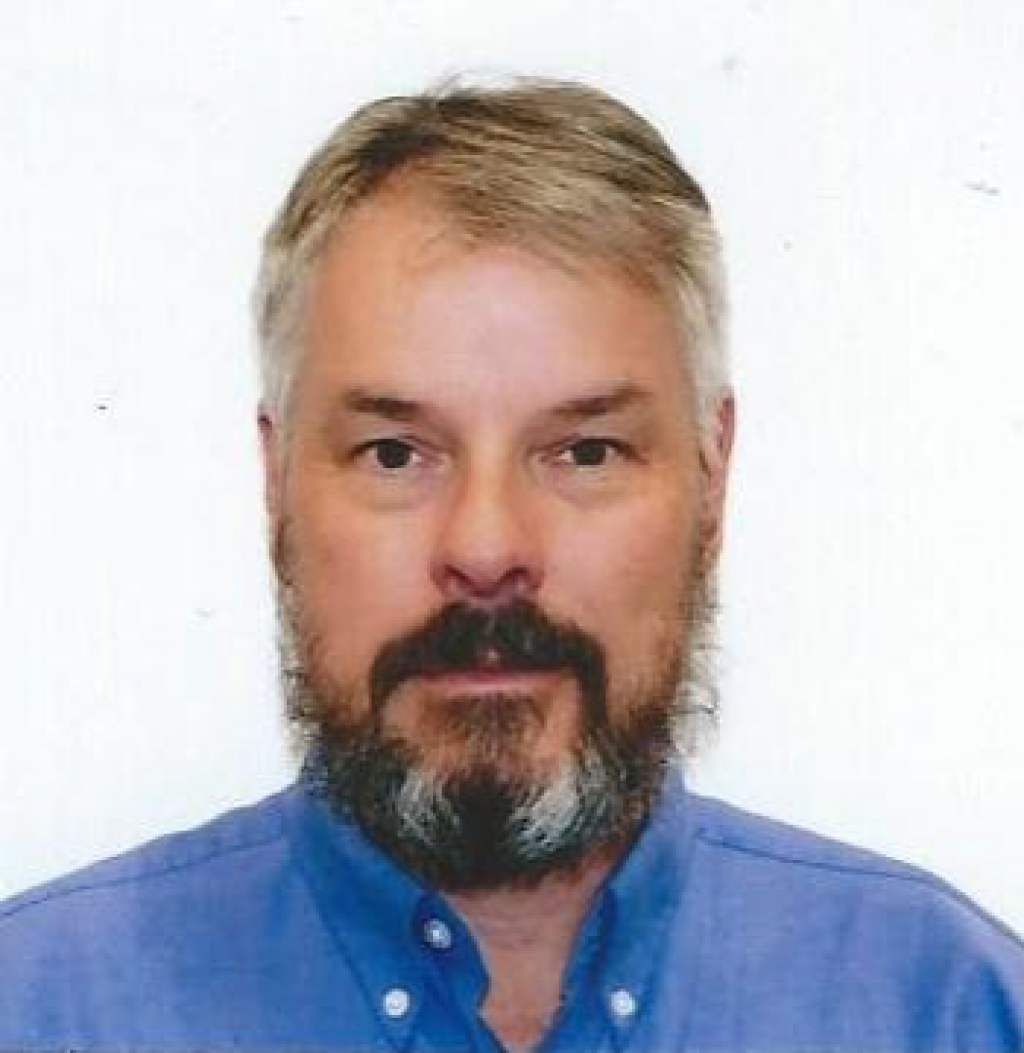 Matt Hudson | Reno Bike Project