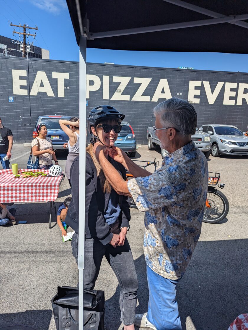 Home | Reno Bike Project