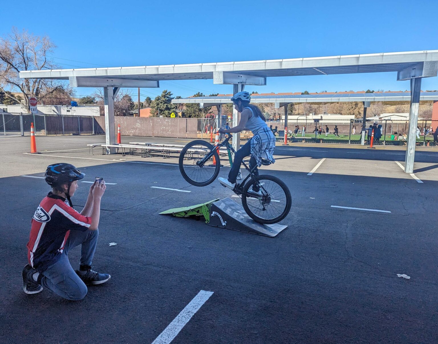 Home | Reno Bike Project