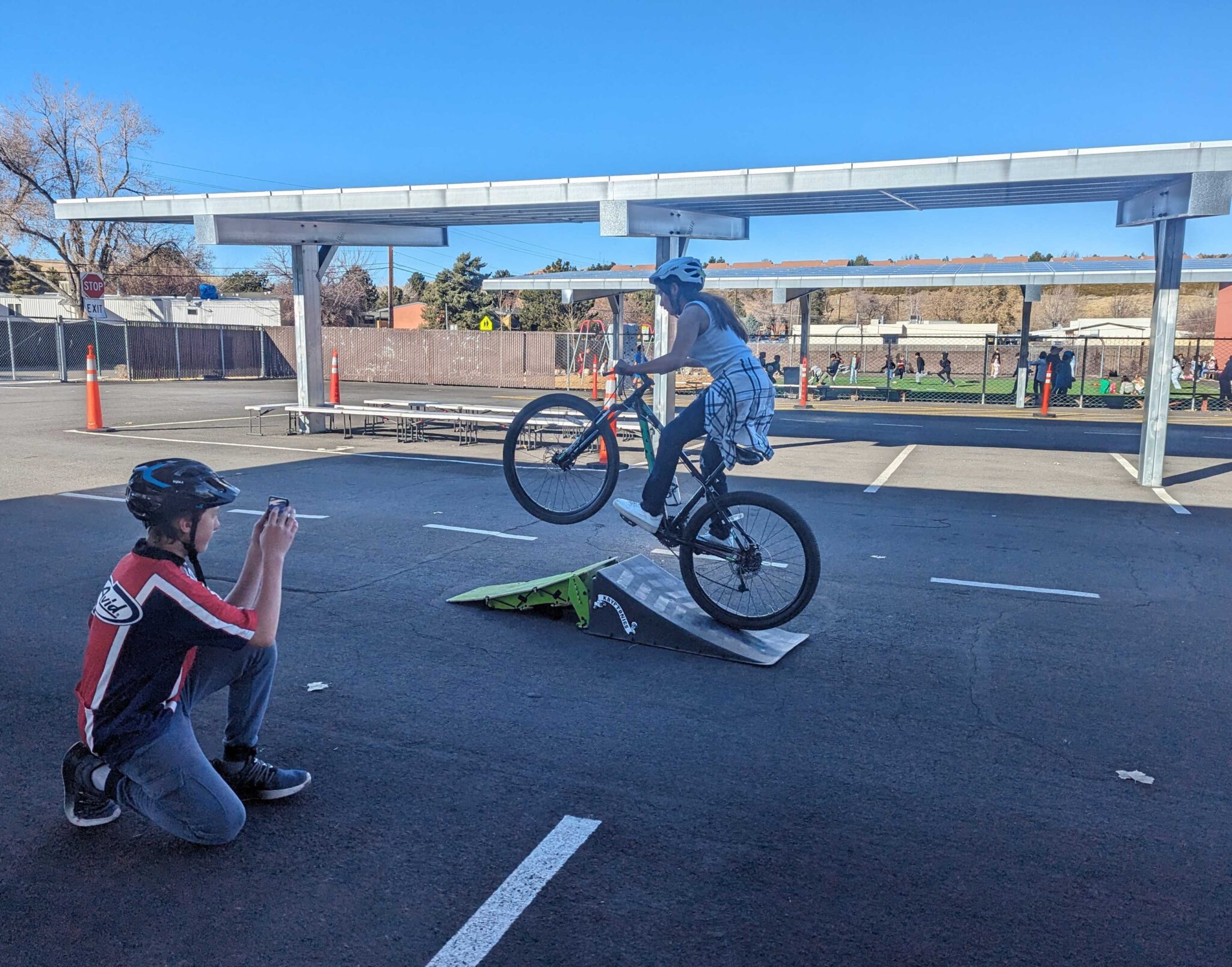 Home | Reno Bike Project