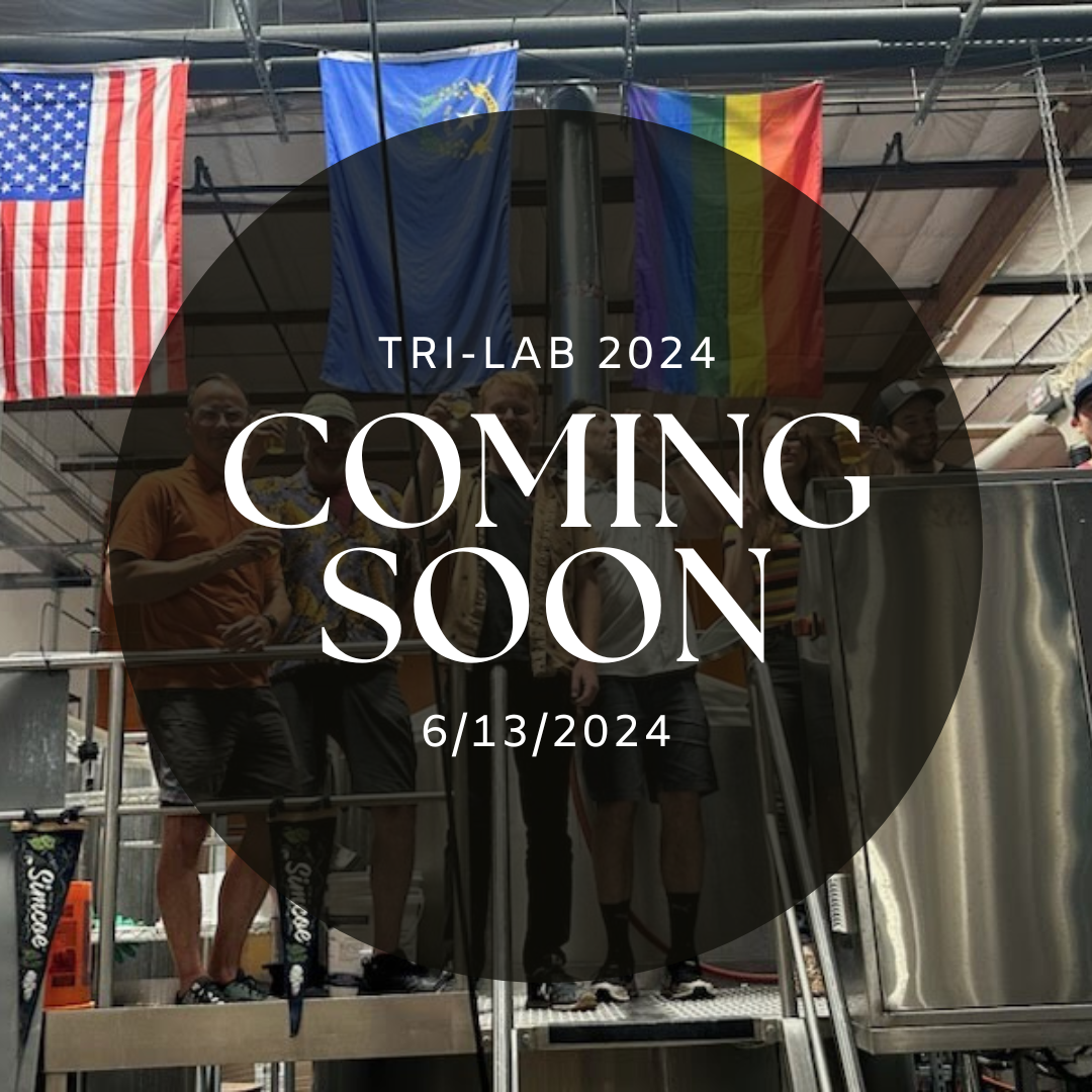 Tri-Lab 2024 | Reno Bike Project