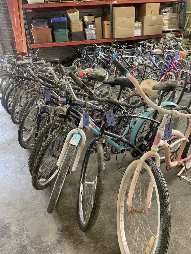 Home | Reno Bike Project