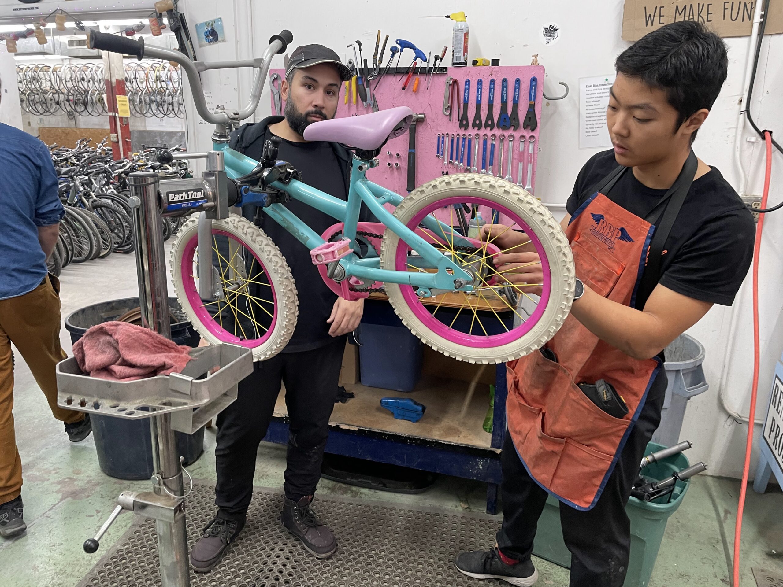 fw4k 1 | Reno Bike Project