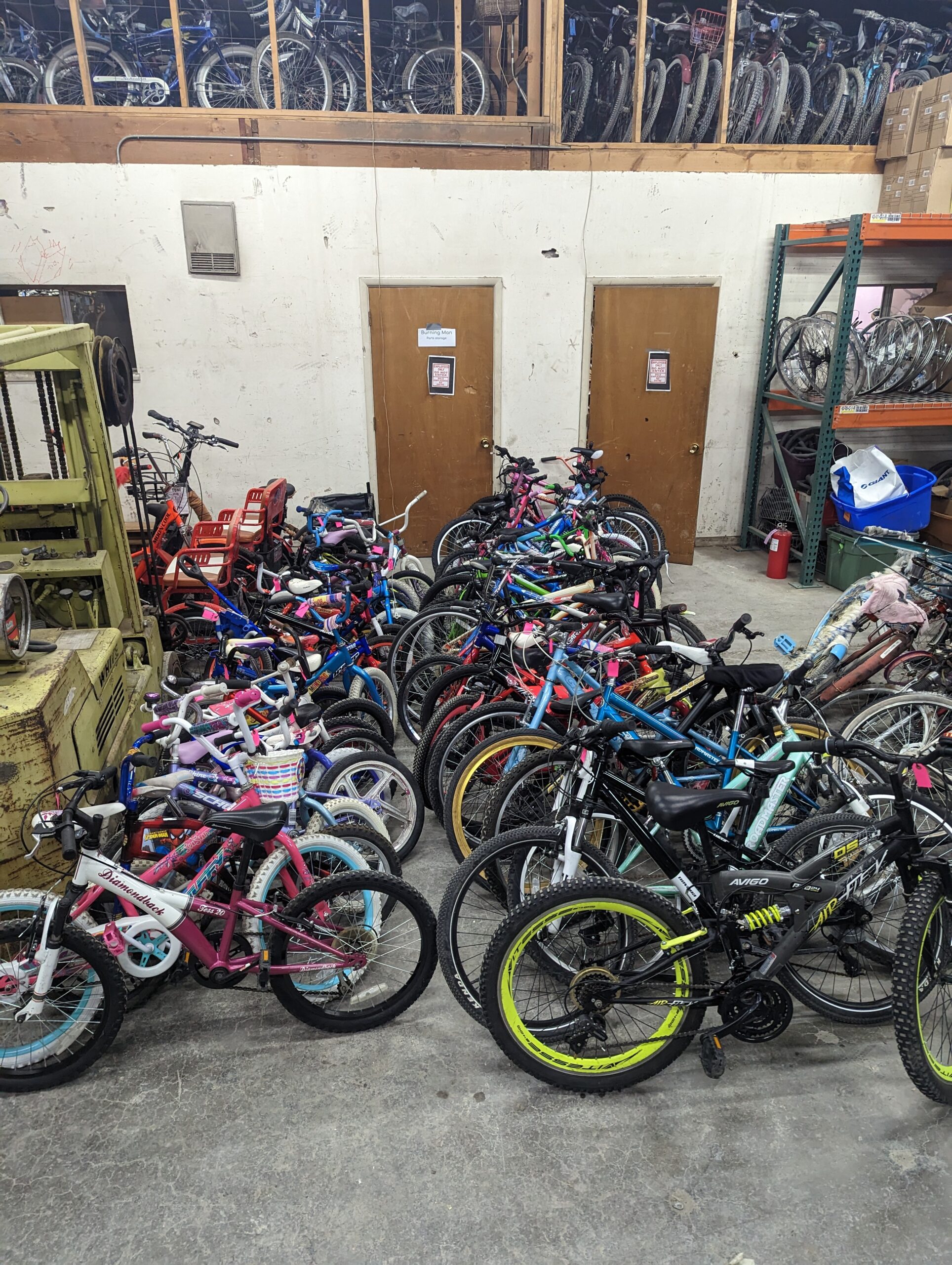 fw4k 4 | Reno Bike Project