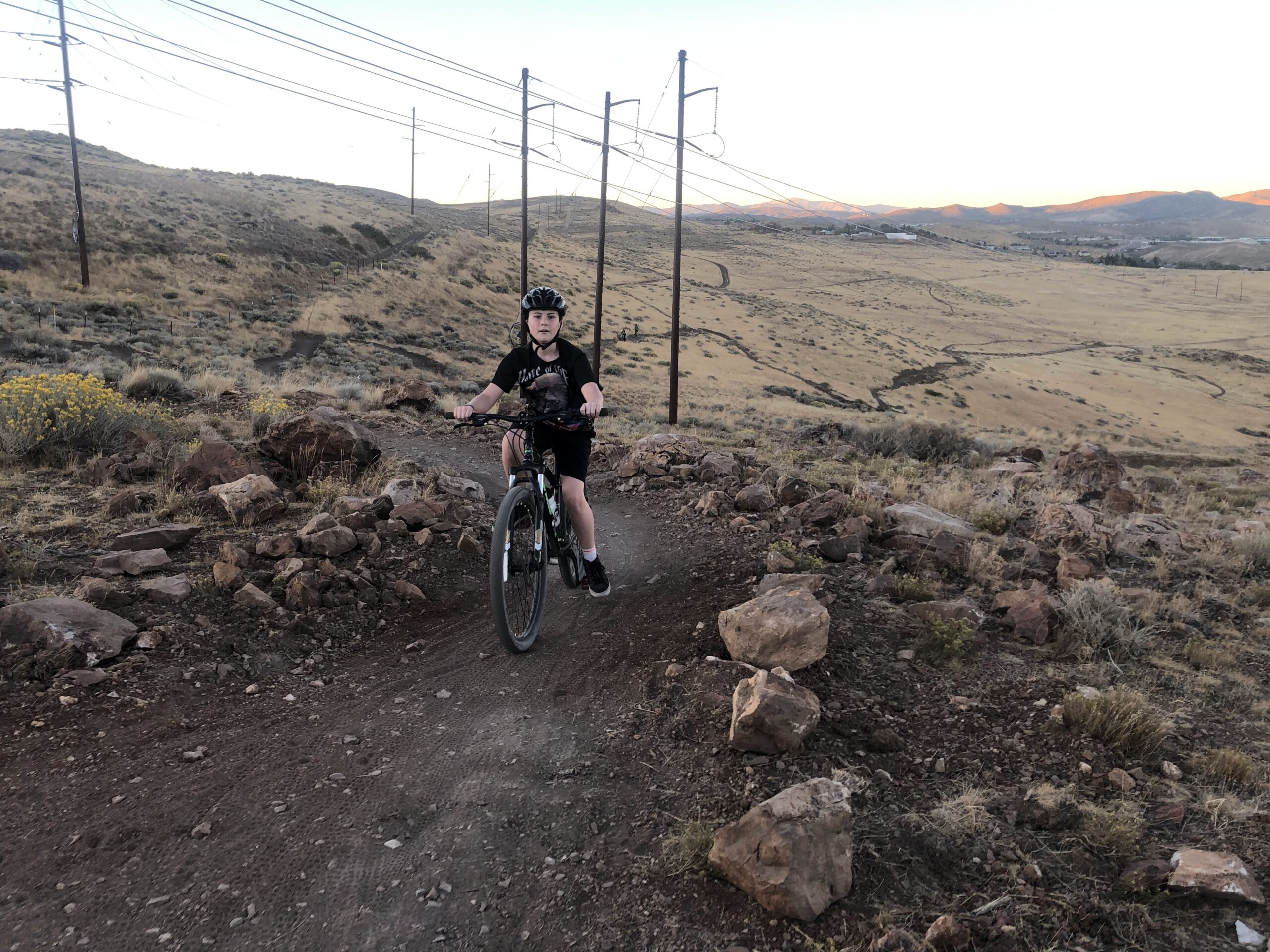 mtb 3 | Reno Bike Project