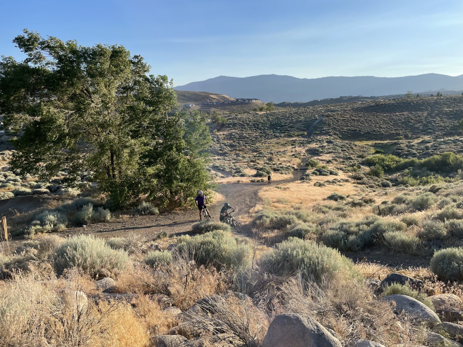 Youth Mountain Bike Team | Reno Bike Project