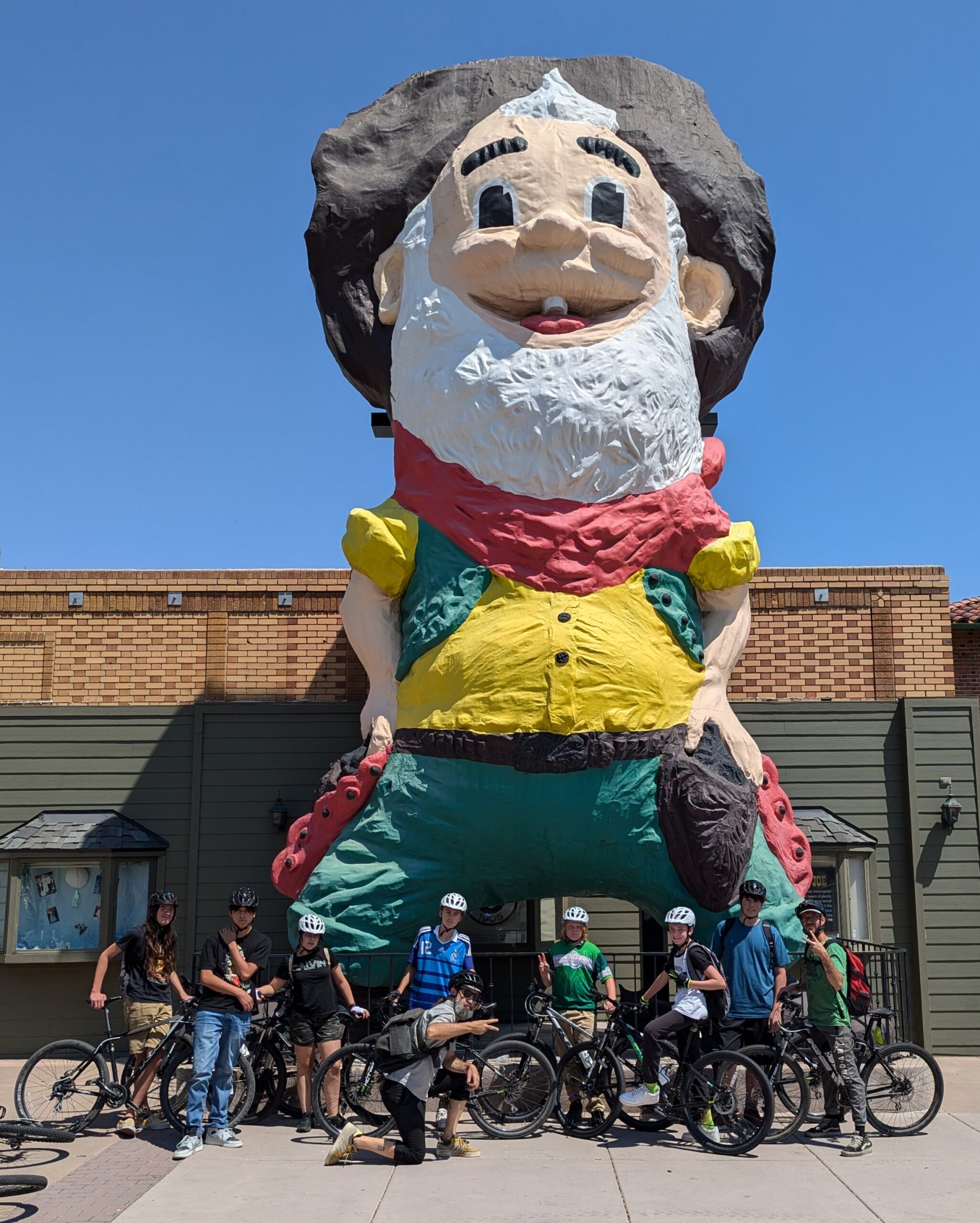 mtp again | Reno Bike Project