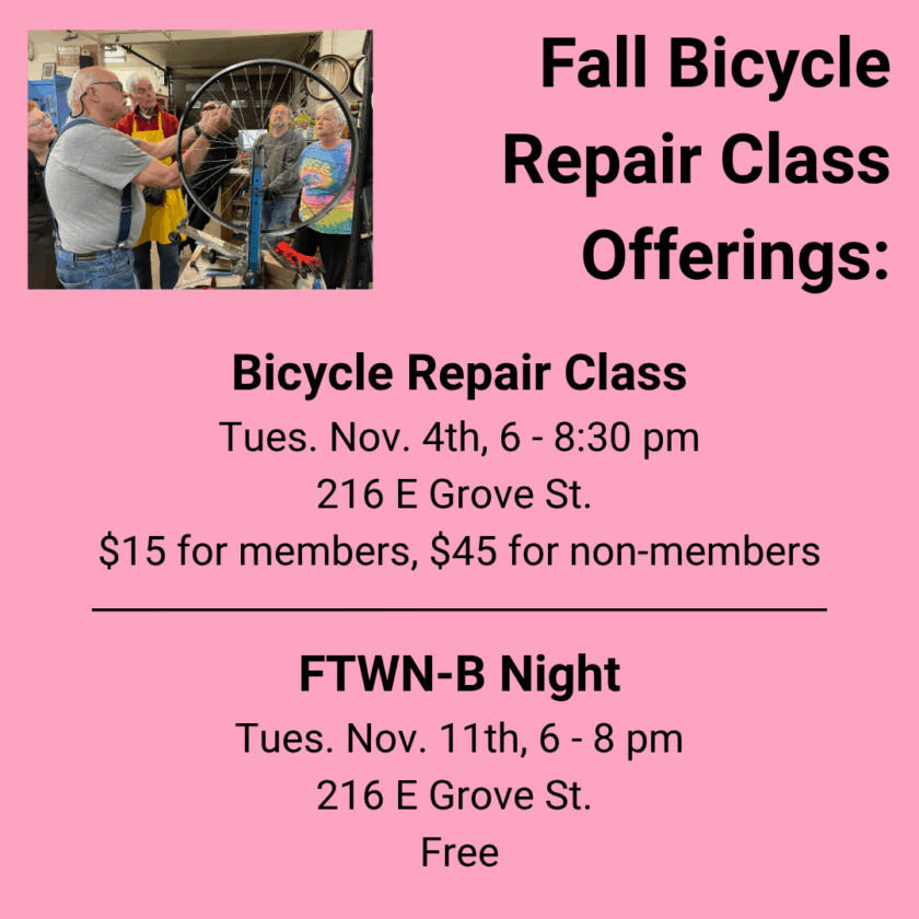 Home | Reno Bike Project